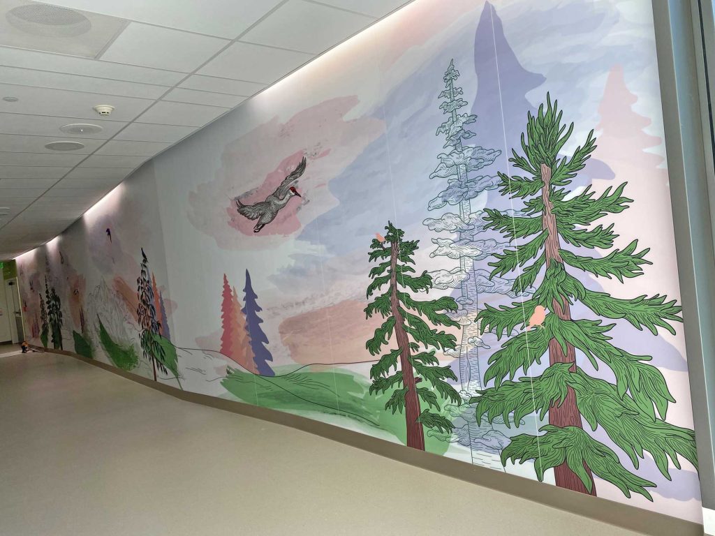 SEATTLE CHILDREN'S HOSPITAL - SamPosnick.com